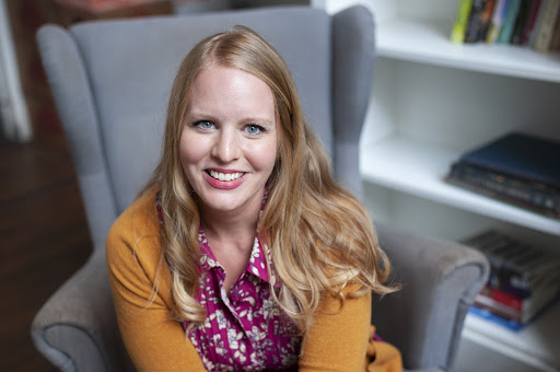 Ashley Fina Coaching – Get Visible AF, show up for your dream, change ...